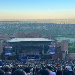 Check Out the Neighborhood |The Alcott Apartments